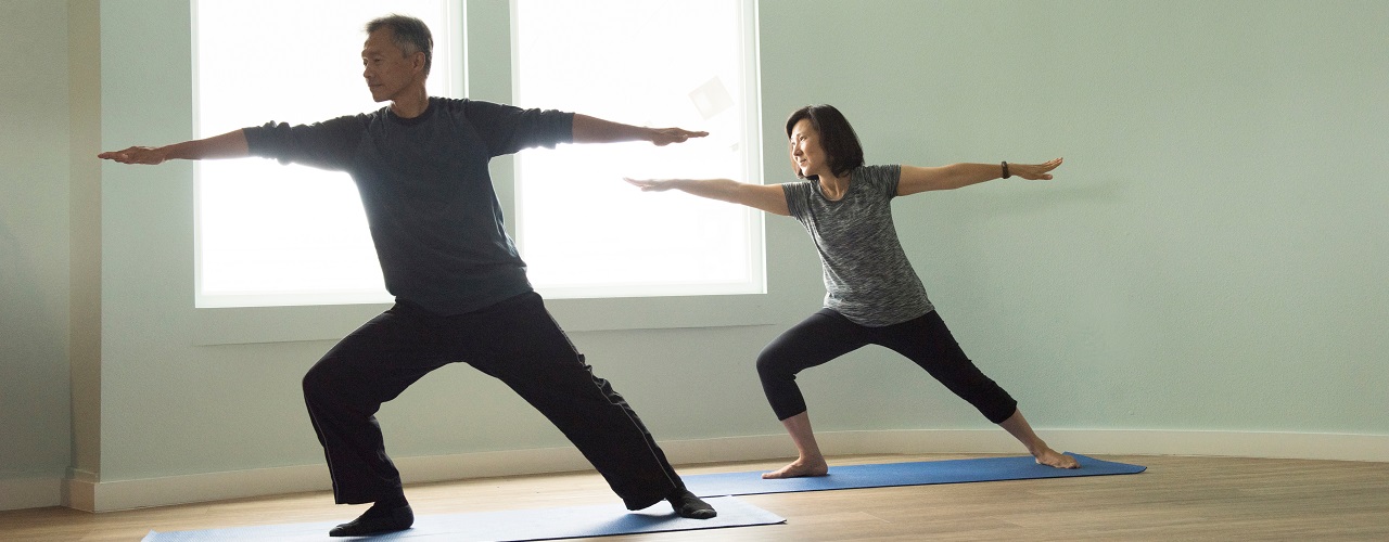 Find Help Through Physiotherapy for Balance Disorders